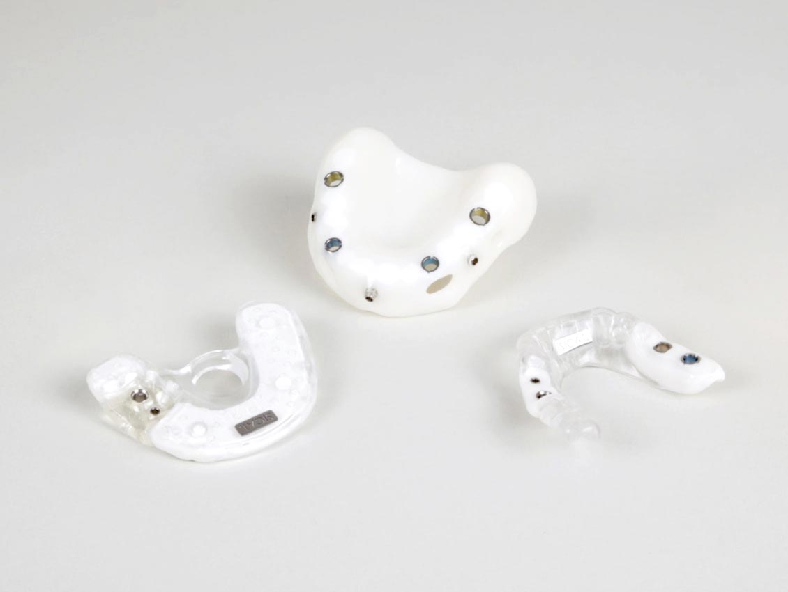 Implantology – SICAT