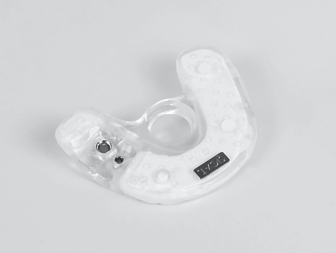 Surgical Guides – SICAT