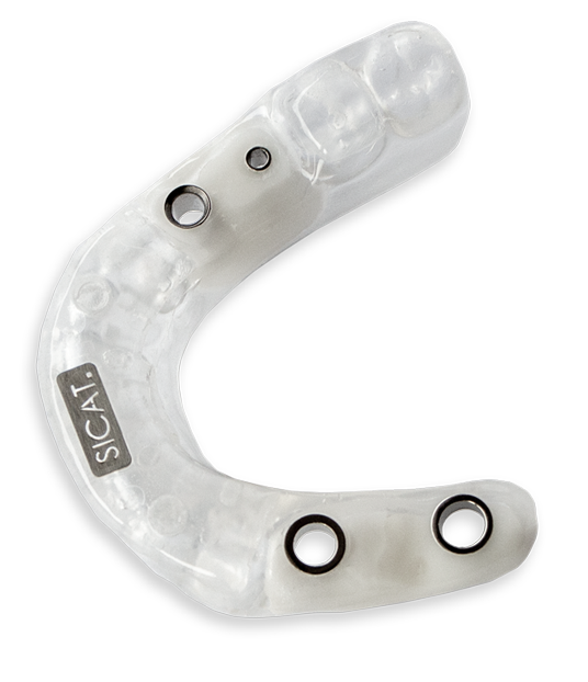 Surgical Guides – SICAT