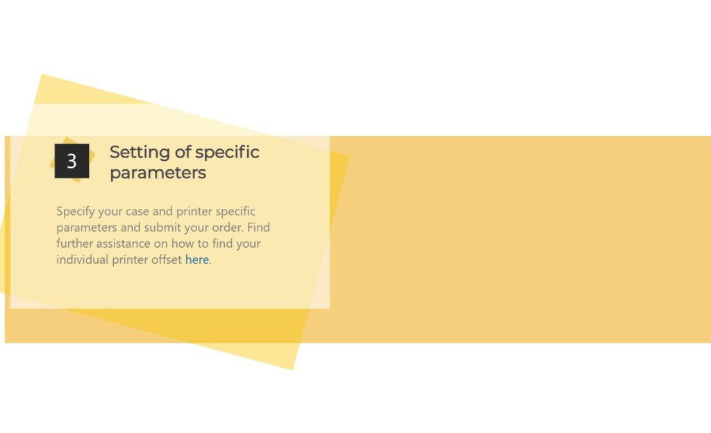 Smart Subscription – SICAT